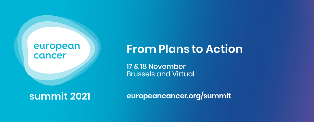 European Cancer Organisation - ALAN