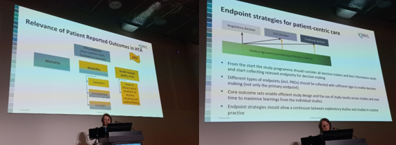 EHA congress 2025 - ALAN